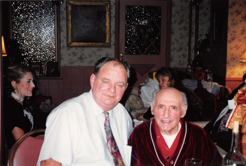 Robert Bob Greim - Danjolell Memorial Homes and Crematory Danjolell ...