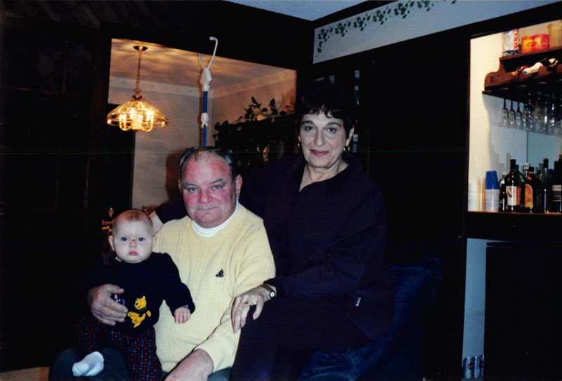 Robert Bob Greim - Danjolell Memorial Homes and Crematory Danjolell ...