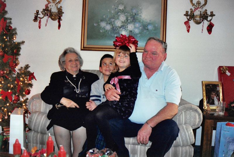 Robert Bob Greim - Danjolell Memorial Homes and Crematory Danjolell ...