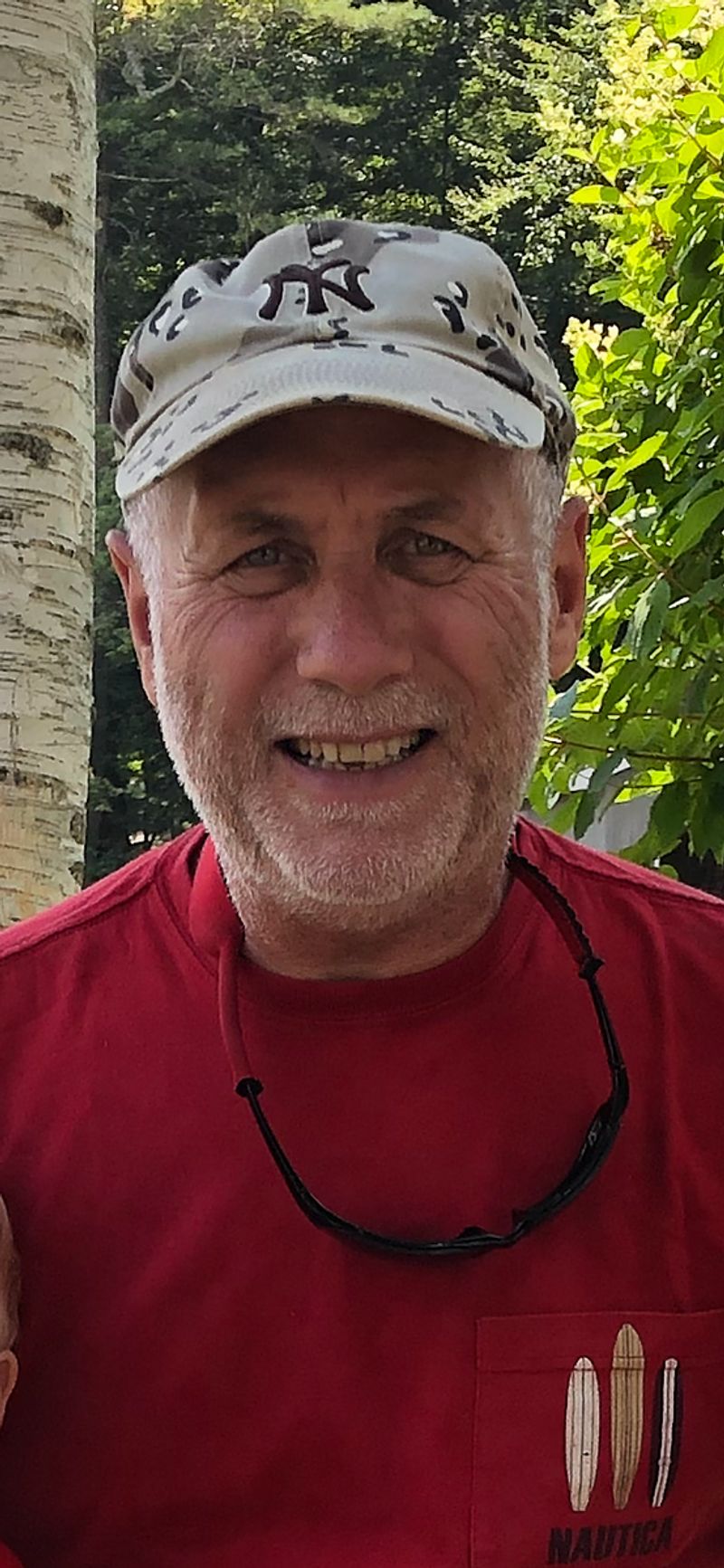 Robert Gary "Pa" Duffy - Danjolell Memorial Homes and Crematory ...