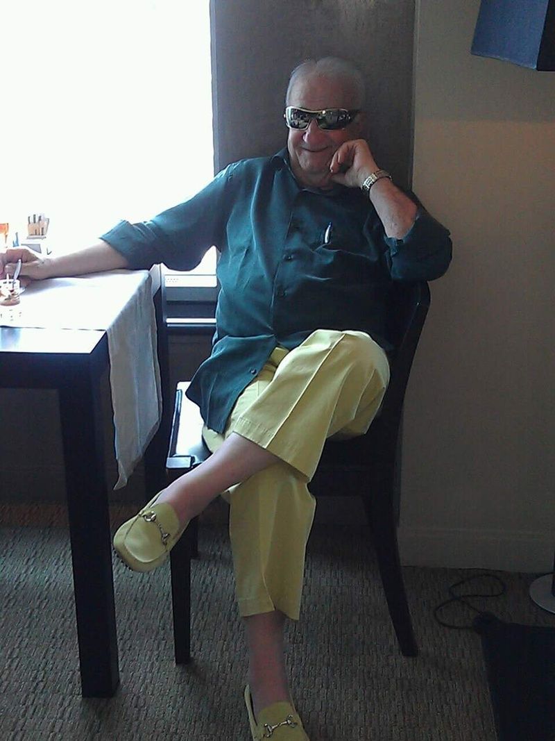 Robert H. "Bob" Perna - Danjolell Memorial Homes and Crematory ...