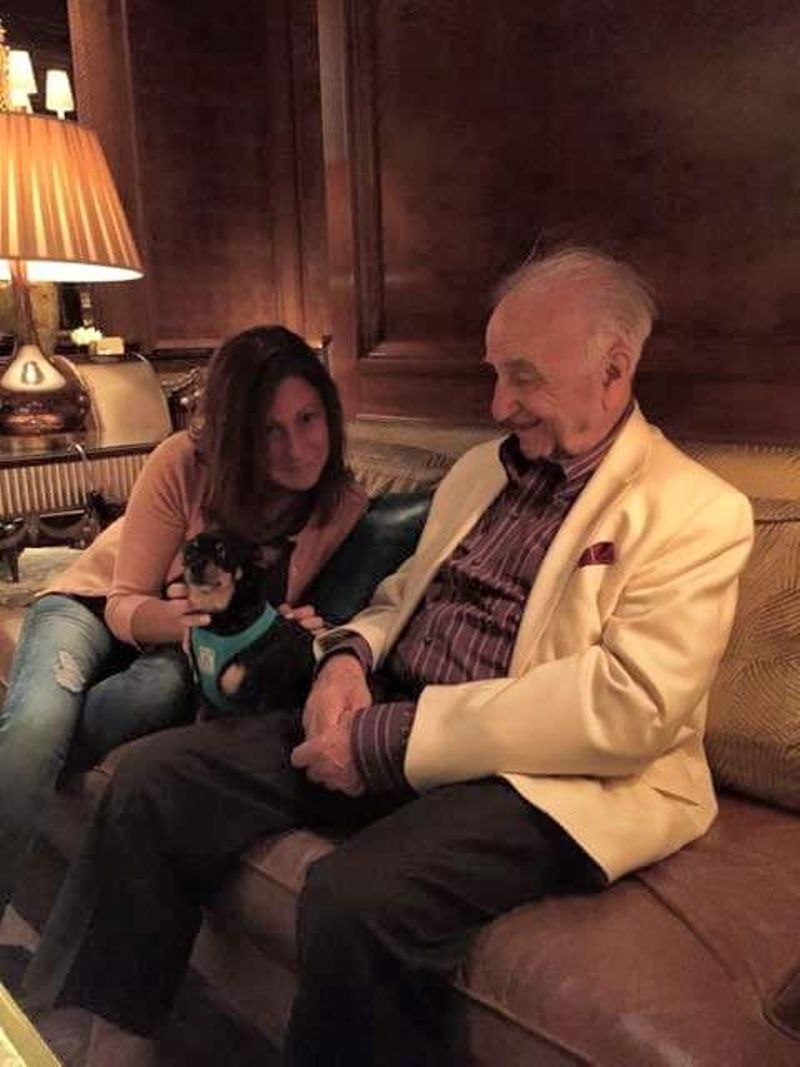 Robert H. "Bob" Perna - Danjolell Memorial Homes and Crematory ...