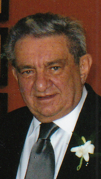 Robert J. "Bob" Tursi, Sr. - Danjolell Memorial Homes and Crematory ...