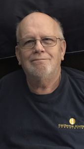 Robert T. "Bob" Magolon - Danjolell Memorial Homes and Crematory ...