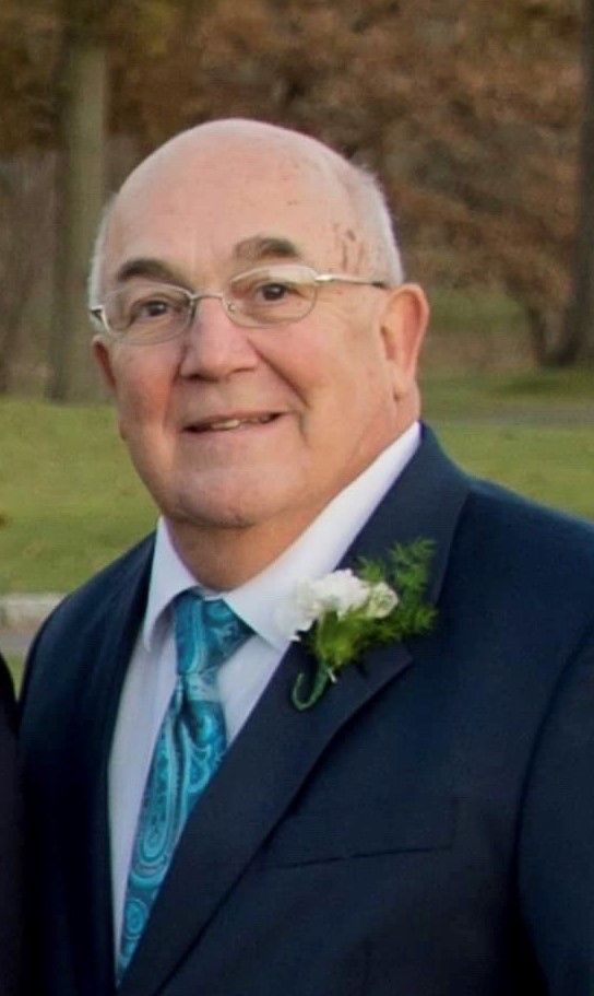 Ronald "Ron" Shive - Danjolell Memorial Homes and Crematory Danjolell ...