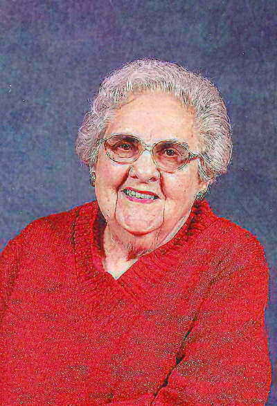 Rose Allegrini - Danjolell Memorial Homes and Crematory Danjolell ...