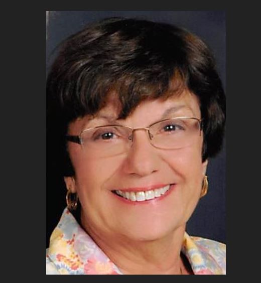 Rose Marie (nee Rosati) Salomone - Danjolell Memorial Homes and ...