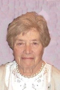 Rose W. Fink - Danjolell Memorial Homes and Crematory Danjolell ...