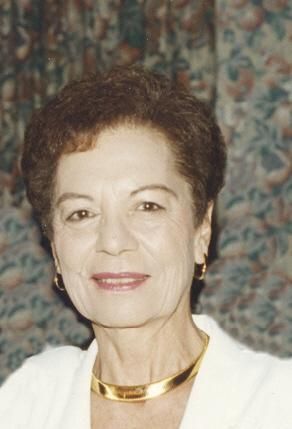 Rosemarie Paci - Danjolell Memorial Homes and Crematory Danjolell ...