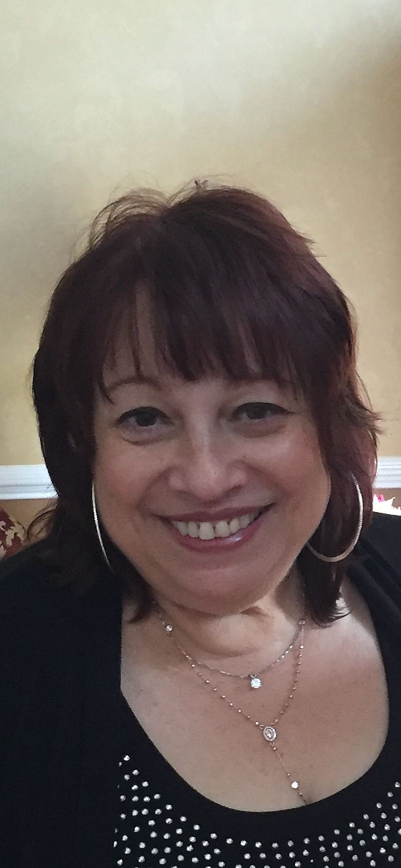 Rosemarie Siciliano - Danjolell Memorial Homes and Crematory Danjolell ...
