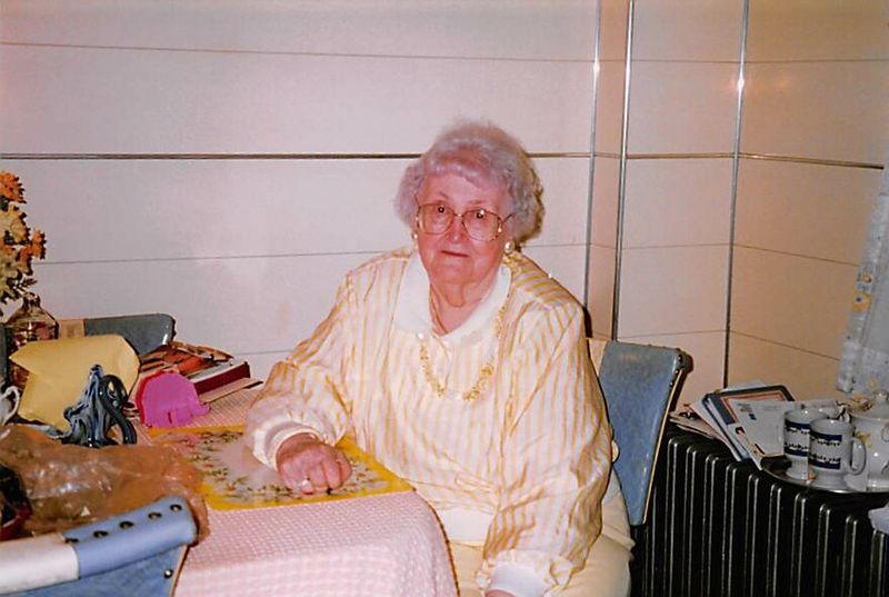 Roxanne Frances Long - Danjolell Memorial Homes and Crematory Danjolell ...