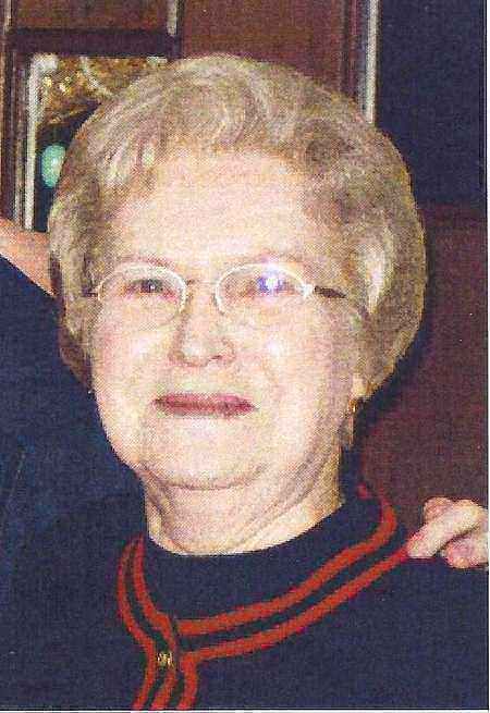 Ruth B. Faust - Danjolell Memorial Homes and Crematory Danjolell ...