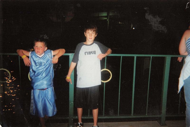 Ryan Robert Gillin - Danjolell Memorial Homes and Crematory Danjolell ...