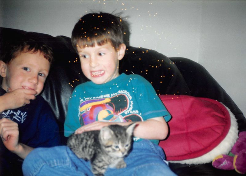 Ryan Robert Gillin - Danjolell Memorial Homes and Crematory Danjolell ...