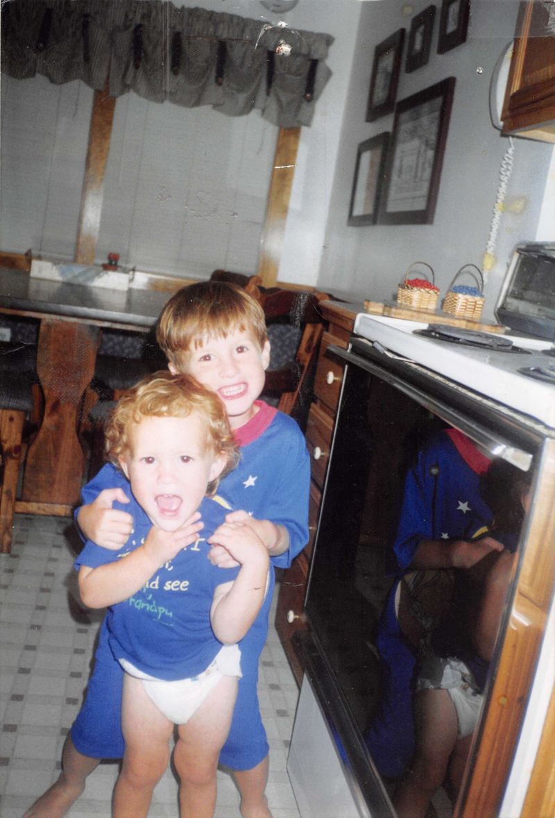 Ryan Robert Gillin - Danjolell Memorial Homes and Crematory Danjolell ...