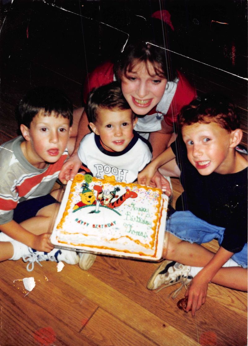 Ryan Robert Gillin - Danjolell Memorial Homes and Crematory Danjolell ...