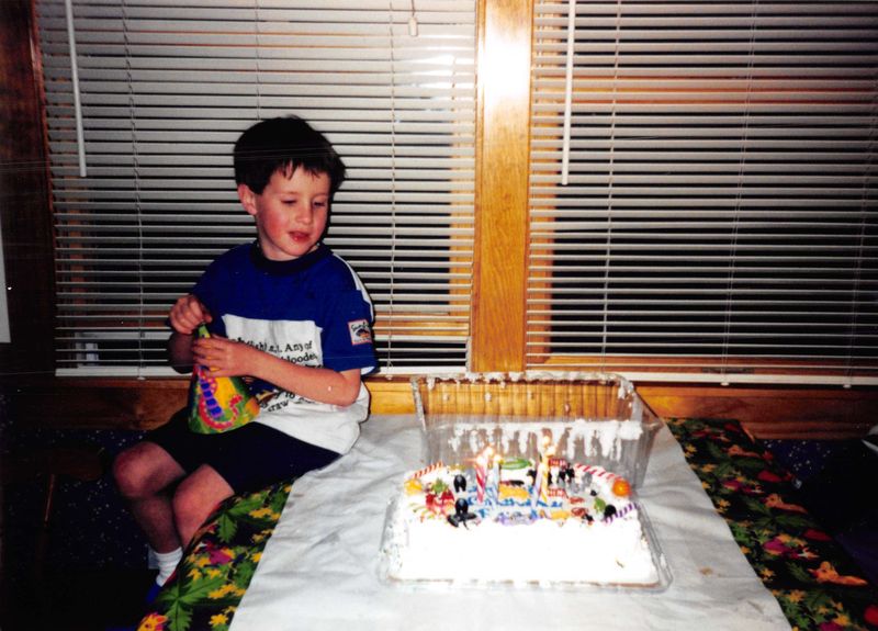 Ryan Robert Gillin - Danjolell Memorial Homes and Crematory Danjolell ...