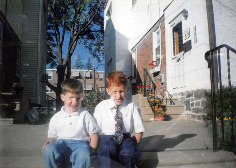 Ryan Robert Gillin - Danjolell Memorial Homes and Crematory Danjolell ...