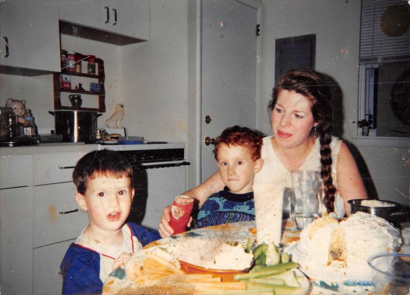 Ryan Robert Gillin - Danjolell Memorial Homes and Crematory Danjolell ...