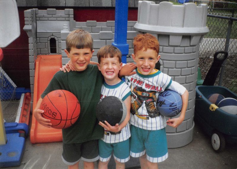 Ryan Robert Gillin - Danjolell Memorial Homes and Crematory Danjolell ...