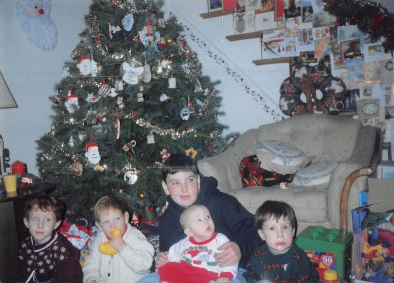 Ryan Robert Gillin - Danjolell Memorial Homes and Crematory Danjolell ...