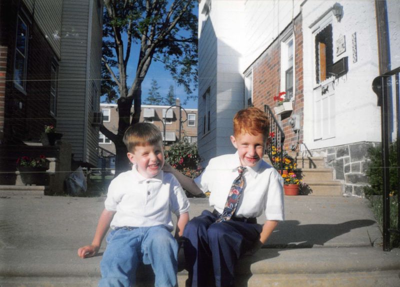 Ryan Robert Gillin - Danjolell Memorial Homes and Crematory Danjolell ...