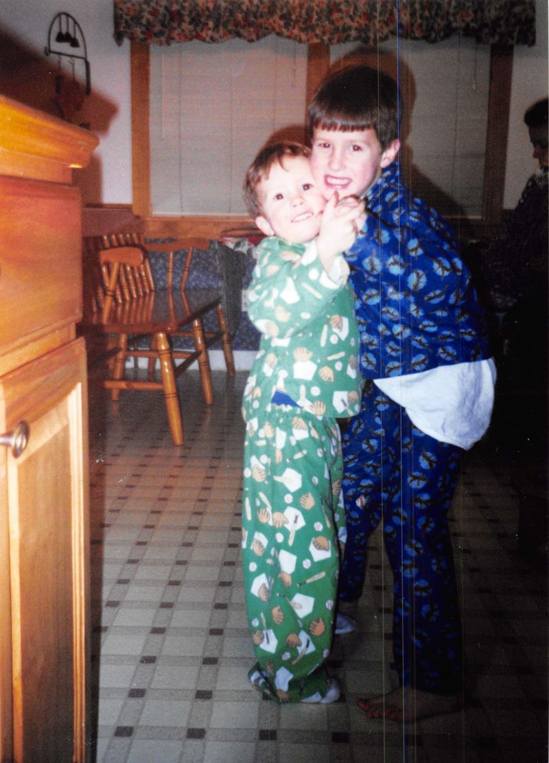 Ryan Robert Gillin - Danjolell Memorial Homes and Crematory Danjolell ...