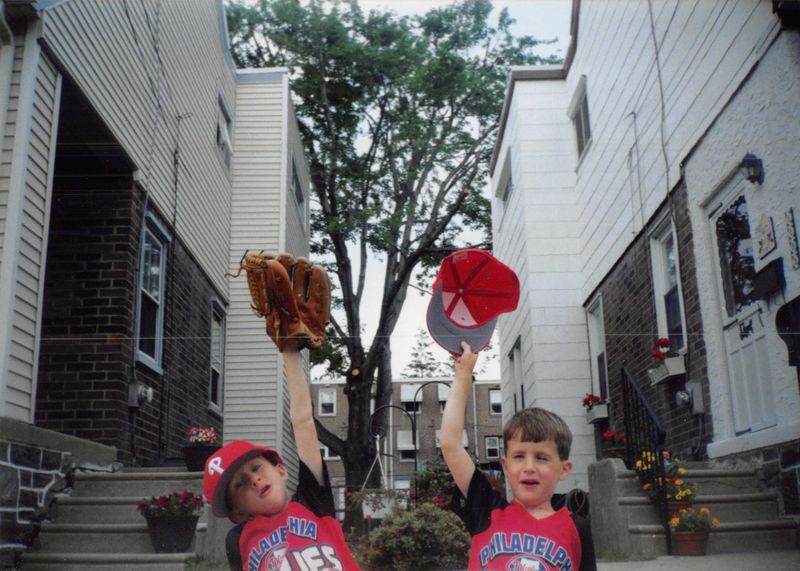 Ryan Robert Gillin - Danjolell Memorial Homes and Crematory Danjolell ...