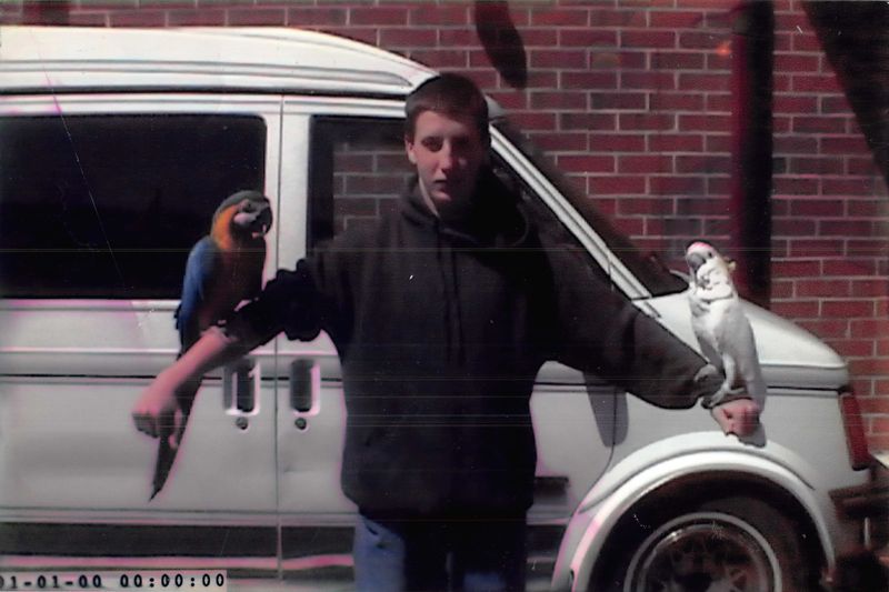 Ryan Robert Gillin - Danjolell Memorial Homes and Crematory Danjolell ...