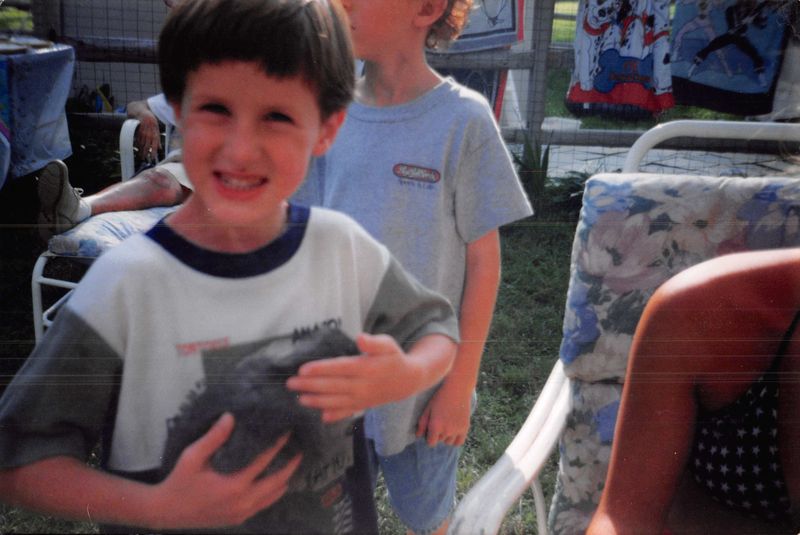 Ryan Robert Gillin - Danjolell Memorial Homes and Crematory Danjolell ...