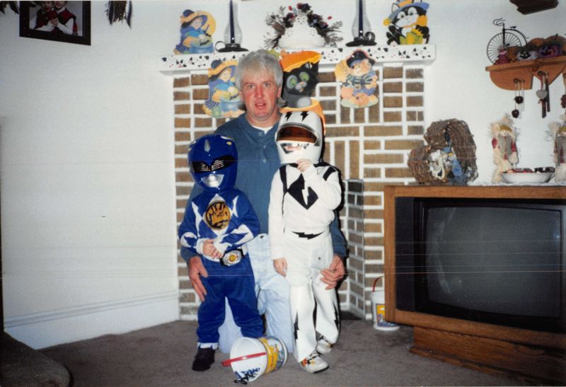 Ryan Robert Gillin - Danjolell Memorial Homes and Crematory Danjolell ...