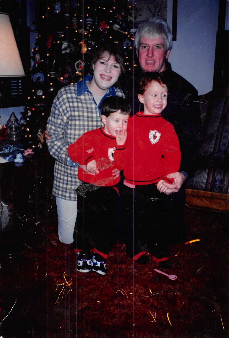 Ryan Robert Gillin - Danjolell Memorial Homes and Crematory Danjolell ...