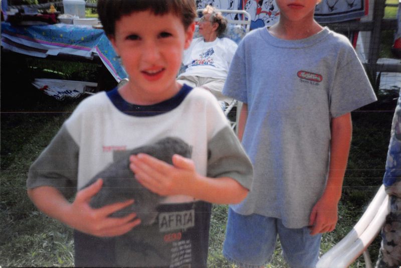 Ryan Robert Gillin - Danjolell Memorial Homes and Crematory Danjolell ...