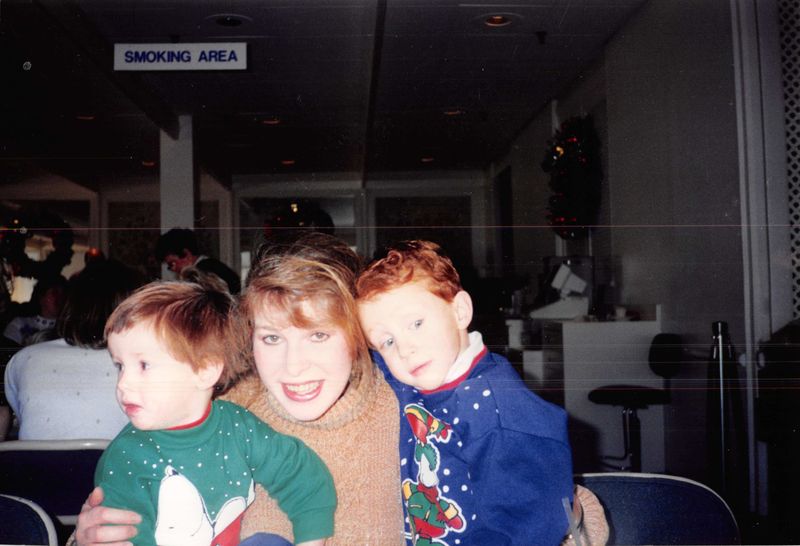 Ryan Robert Gillin - Danjolell Memorial Homes and Crematory Danjolell ...