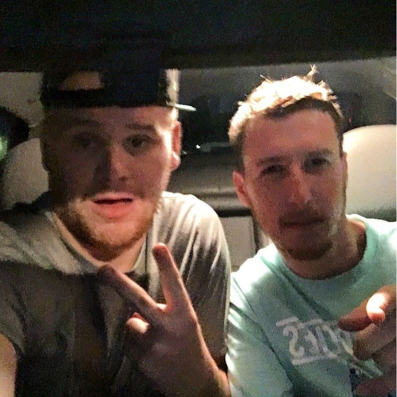 Ryan Robert Gillin - Danjolell Memorial Homes and Crematory Danjolell ...