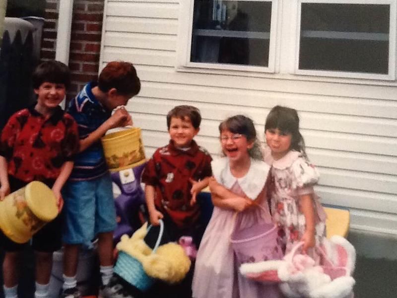 Ryan Robert Gillin - Danjolell Memorial Homes and Crematory Danjolell ...