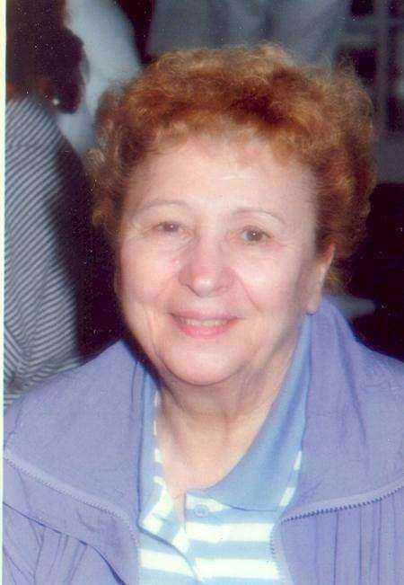 Sandra K. Venuto - Danjolell Memorial Homes and Crematory Danjolell ...