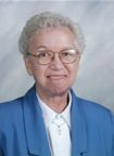 Sr. Margaret Rastatter, RSM - Danjolell Memorial Homes and Crematory ...