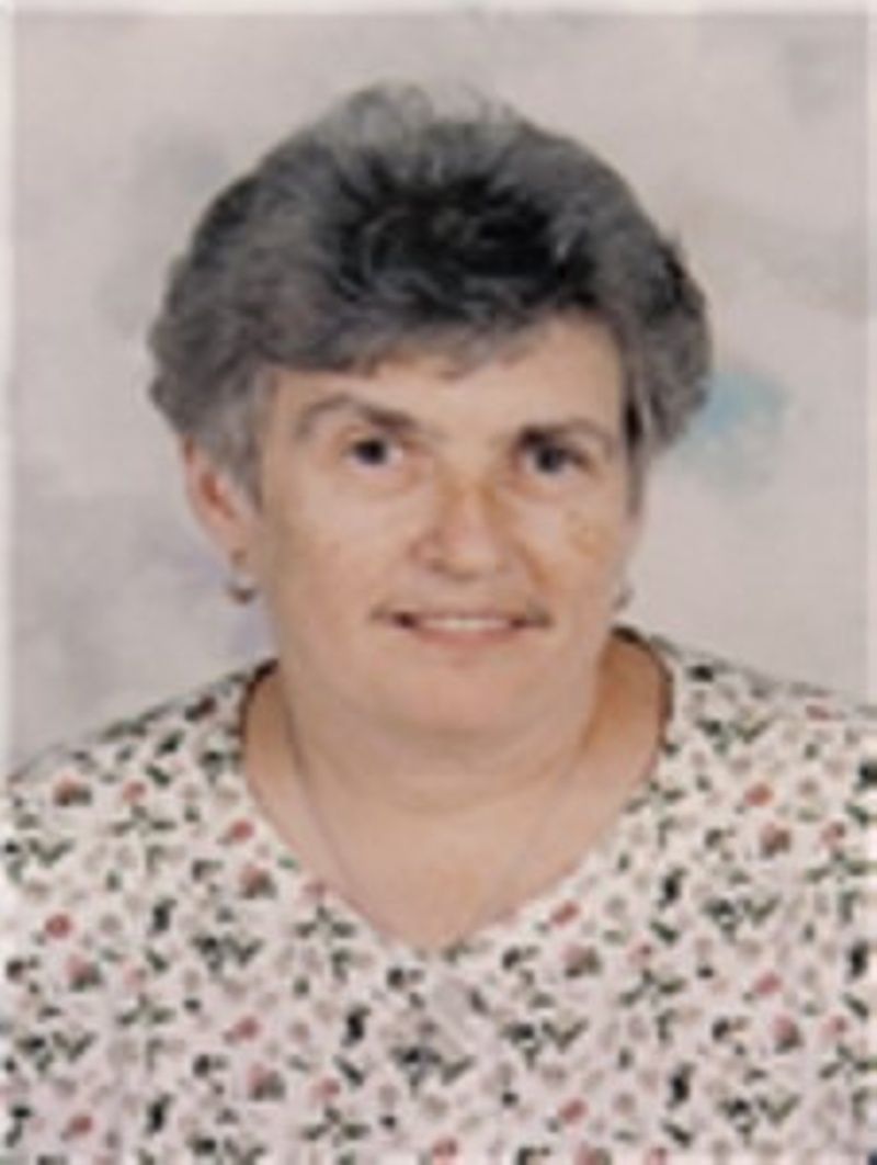 Sr. Mary Derrig, RSM - Danjolell Memorial Homes and Crematory Danjolell ...
