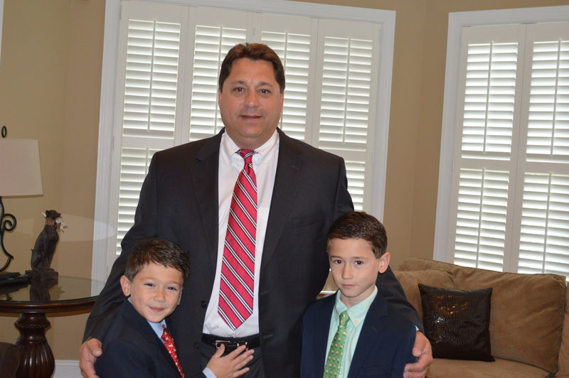 Steven C. "Steve" Bouchard - Danjolell Memorial Homes and Crematory ...