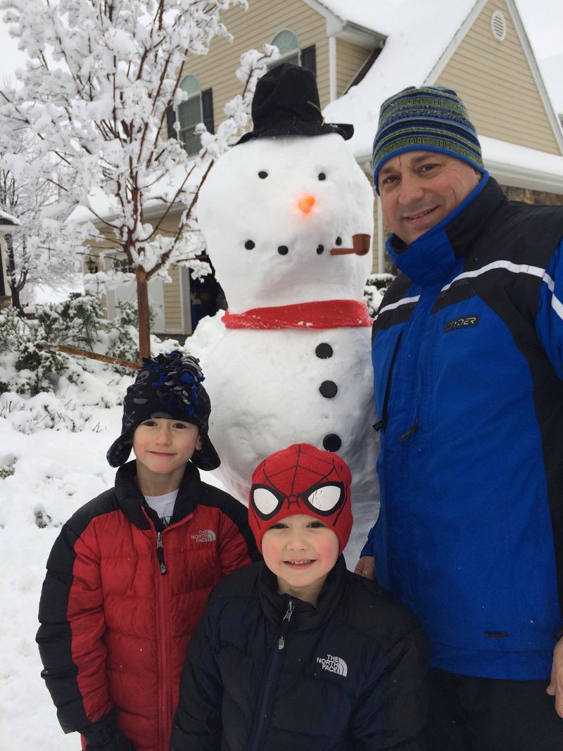 Steven C. "Steve" Bouchard - Danjolell Memorial Homes and Crematory ...