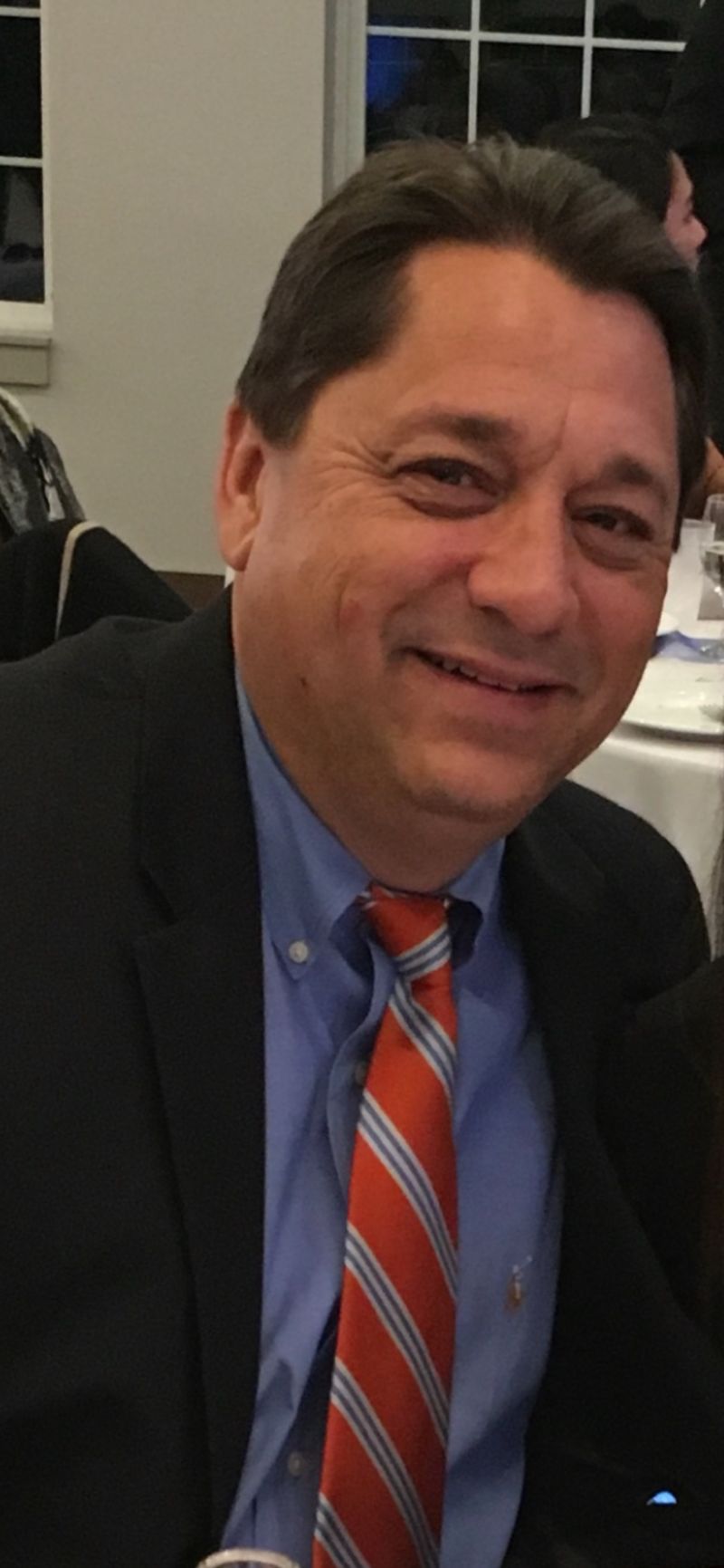 Steven C. "Steve" Bouchard - Danjolell Memorial Homes and Crematory ...