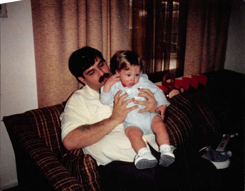 Steven Vincent Angelo - Danjolell Memorial Homes and Crematory ...