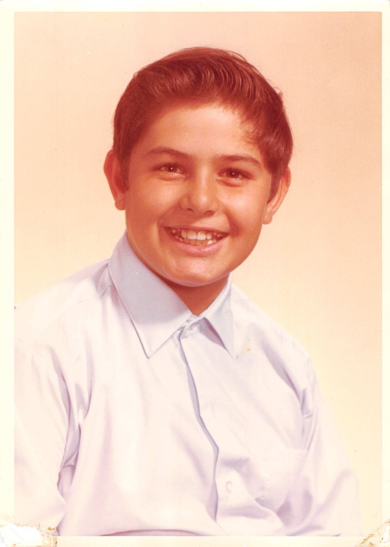 Steven Vincent Angelo - Danjolell Memorial Homes and Crematory ...