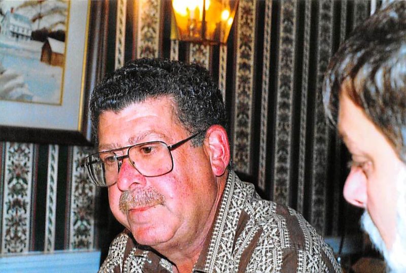 Thomas J. Scola - Danjolell Memorial Homes and Crematory Danjolell ...