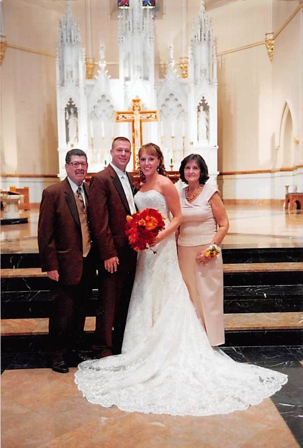 Thomas J. Scola - Danjolell Memorial Homes and Crematory Danjolell ...