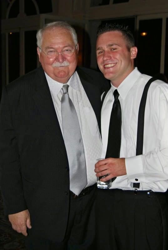 Thomas Patrick "Tom" Harrell - Danjolell Memorial Homes and Crematory ...