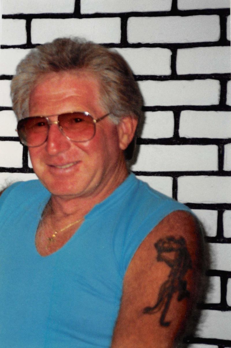 Thomas "Tom" Sechuk Jr. - Danjolell Memorial Homes and Crematory ...