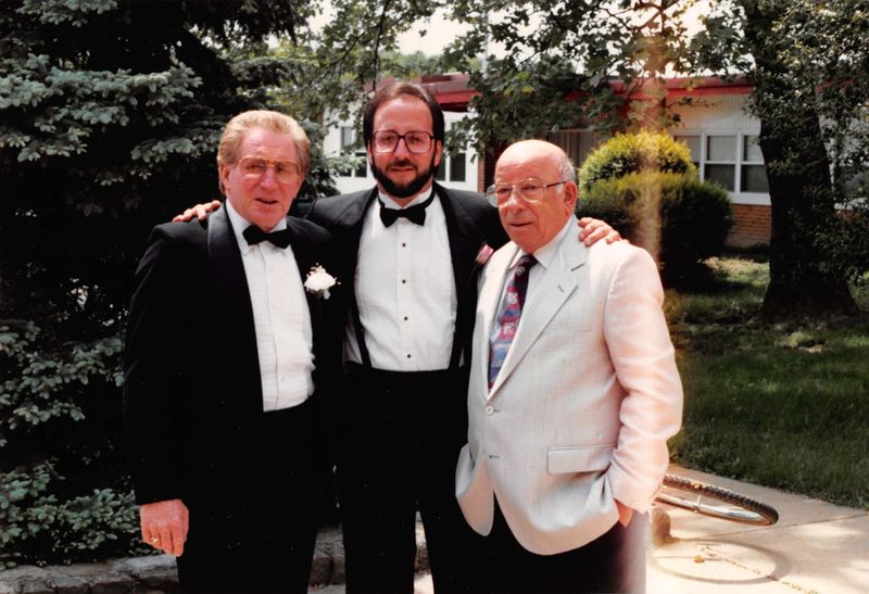 Thomas "Tom" Sechuk Jr. - Danjolell Memorial Homes and Crematory ...