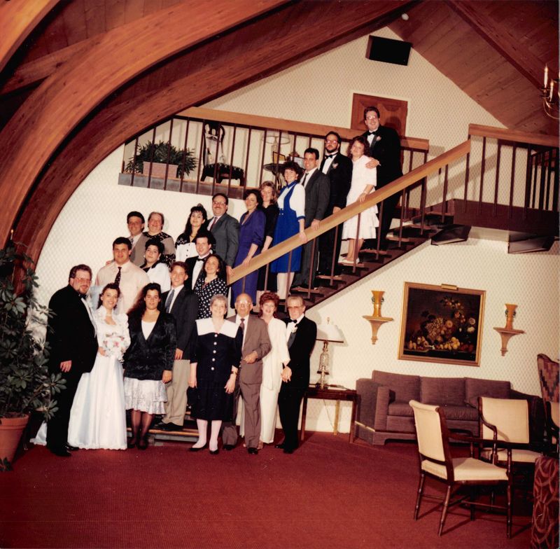 Thomas "Tom" Sechuk Jr. - Danjolell Memorial Homes and Crematory ...